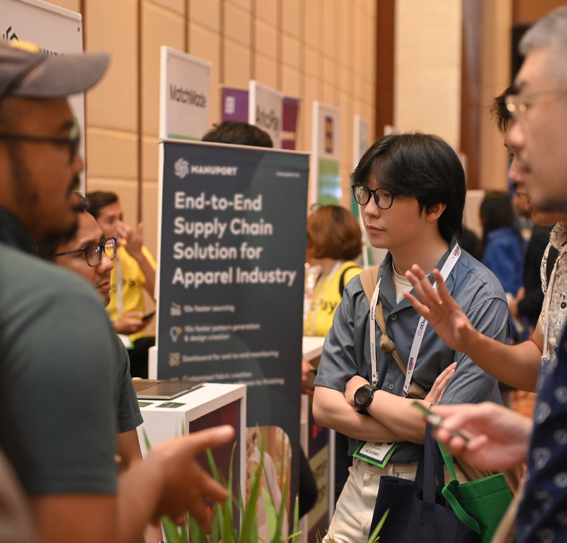 Startup Showcase - Programs - Tech in Asia Saigon Summit 2024